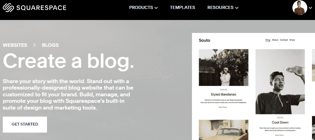 Squarespace vs Bluehost: Which One is Better in 2026?
