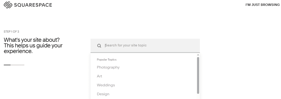 Squarespace Blueprint AI Review: Build a Website Faster in 2025