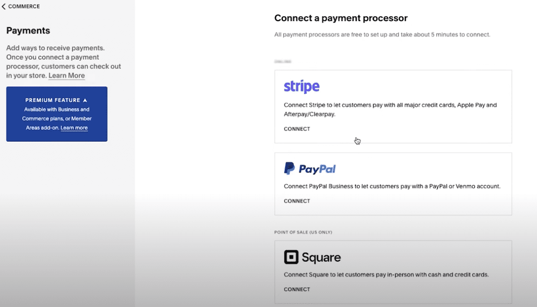 How to Sell Tickets on Squarespace? Full Guide | Updated