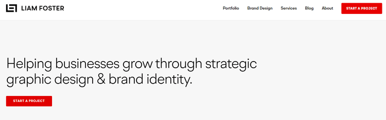 15 Best Squarespace Portfolio Examples | Websites for 2026