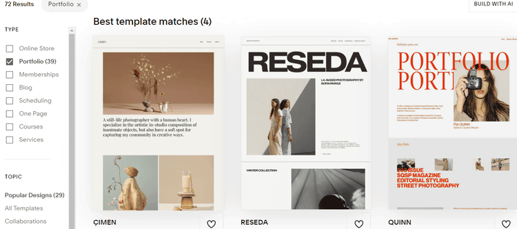 Squarespace UX Portfolio: Essential Steps for Designers