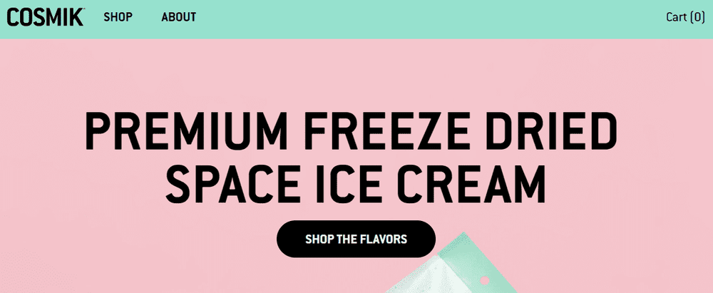 21 Best Squarespace Store Examples to Inspire You in 2025