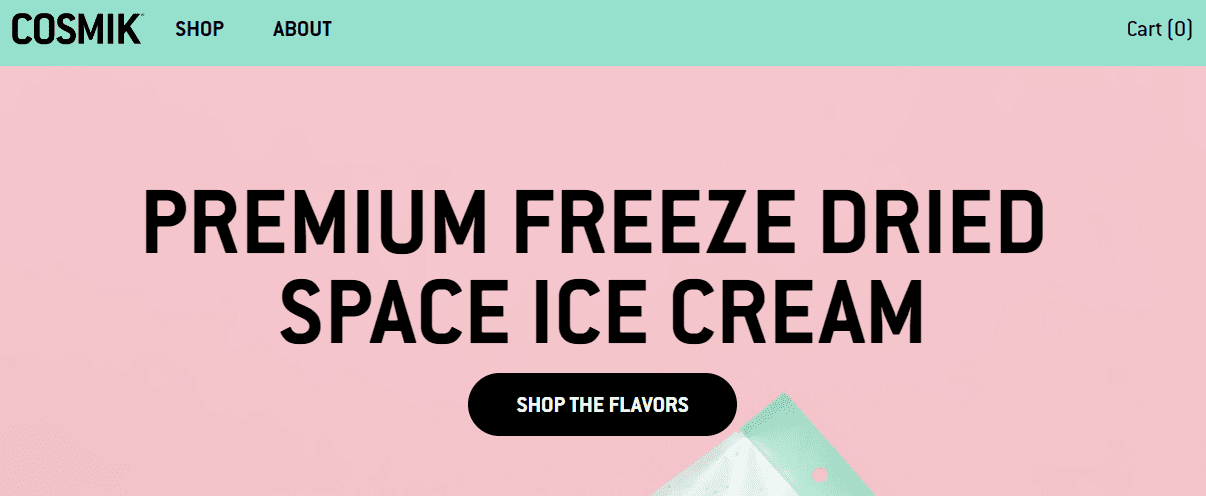 21 Best Squarespace Store Examples to Inspire You in 2025