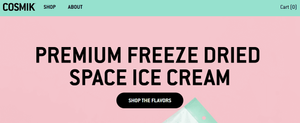 21 Best Squarespace Store Examples to Inspire You in 2025
