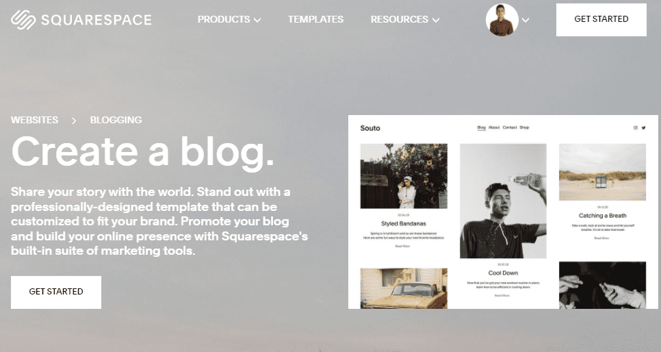 Is Squarespace Good for Blogging in 2023?