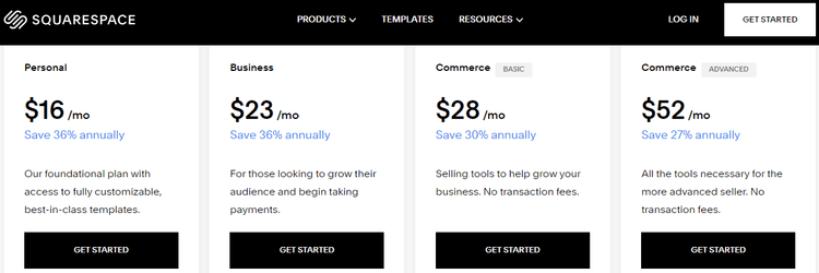 Squarespace Pricing for Nonprofits in 2026: Plans and Discounts