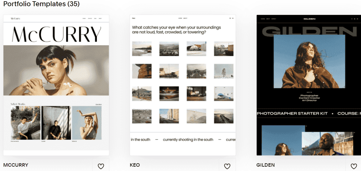 How to Build a Squarespace Food Blog in 2025?