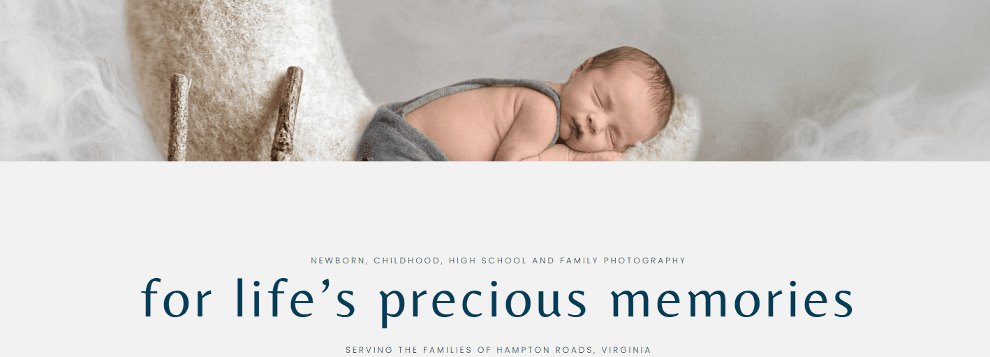 15 Best Squarespace Portfolio Examples | Websites for 2026