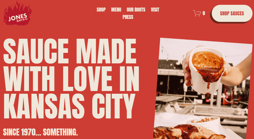 21 Best Squarespace Store Examples to Inspire You in 2026