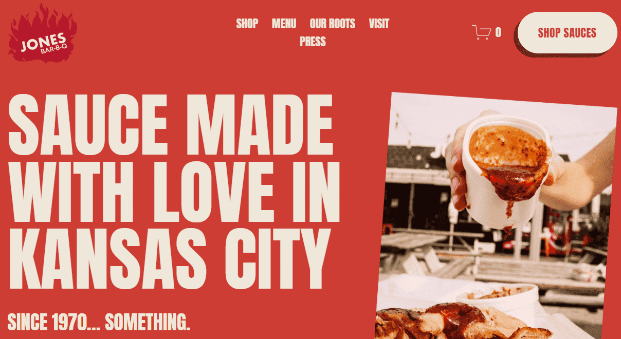 21 Best Squarespace Store Examples to Inspire You in 2025