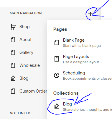 How to Start a Squarespace Travel Blog in 2026?