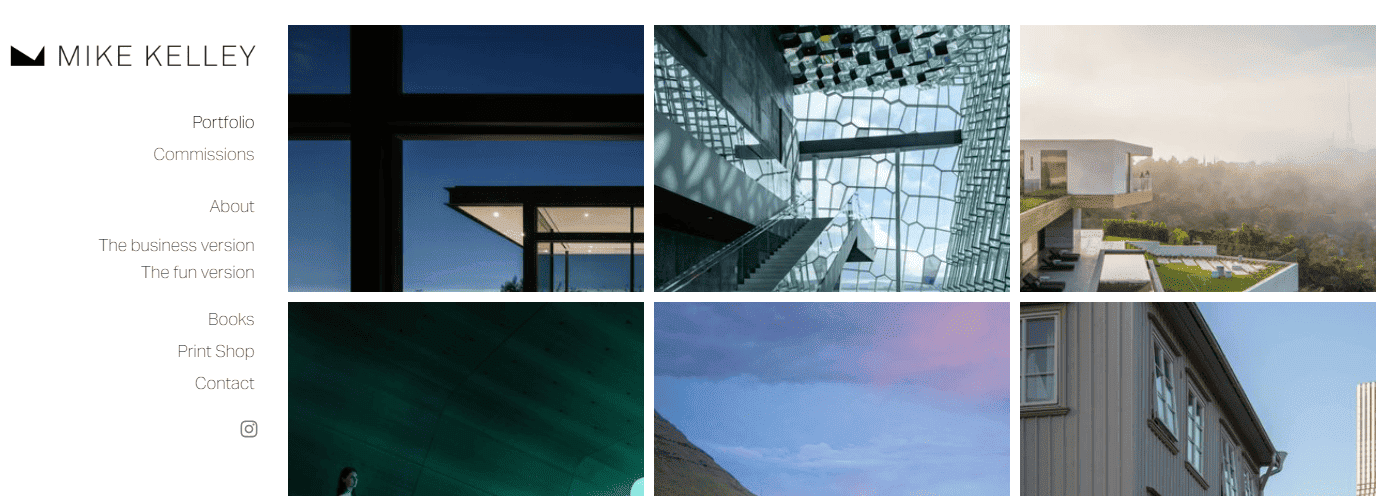 15 Best Squarespace Portfolio Examples | Websites for 2026