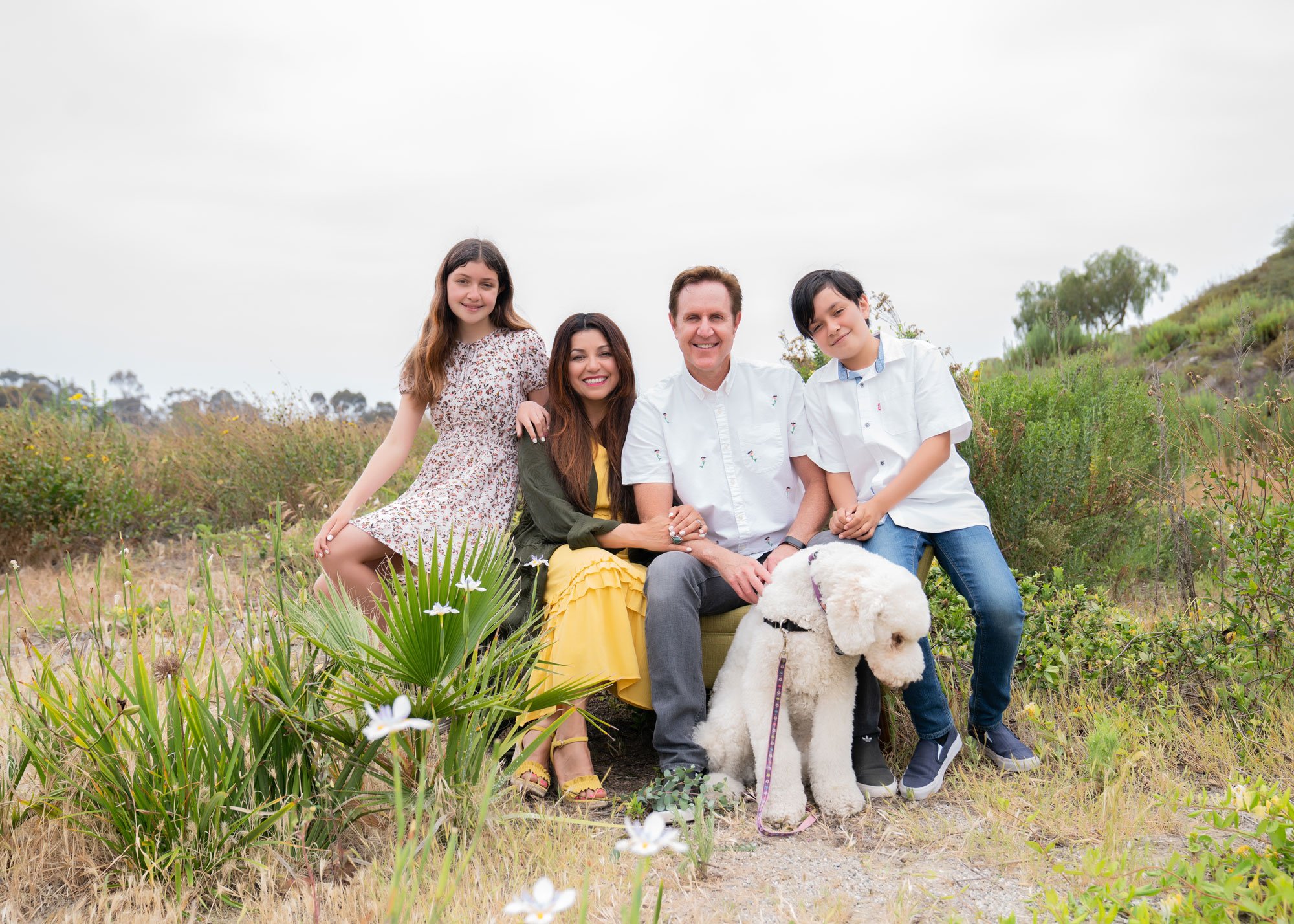 About 1 — Ana Rattray Photography