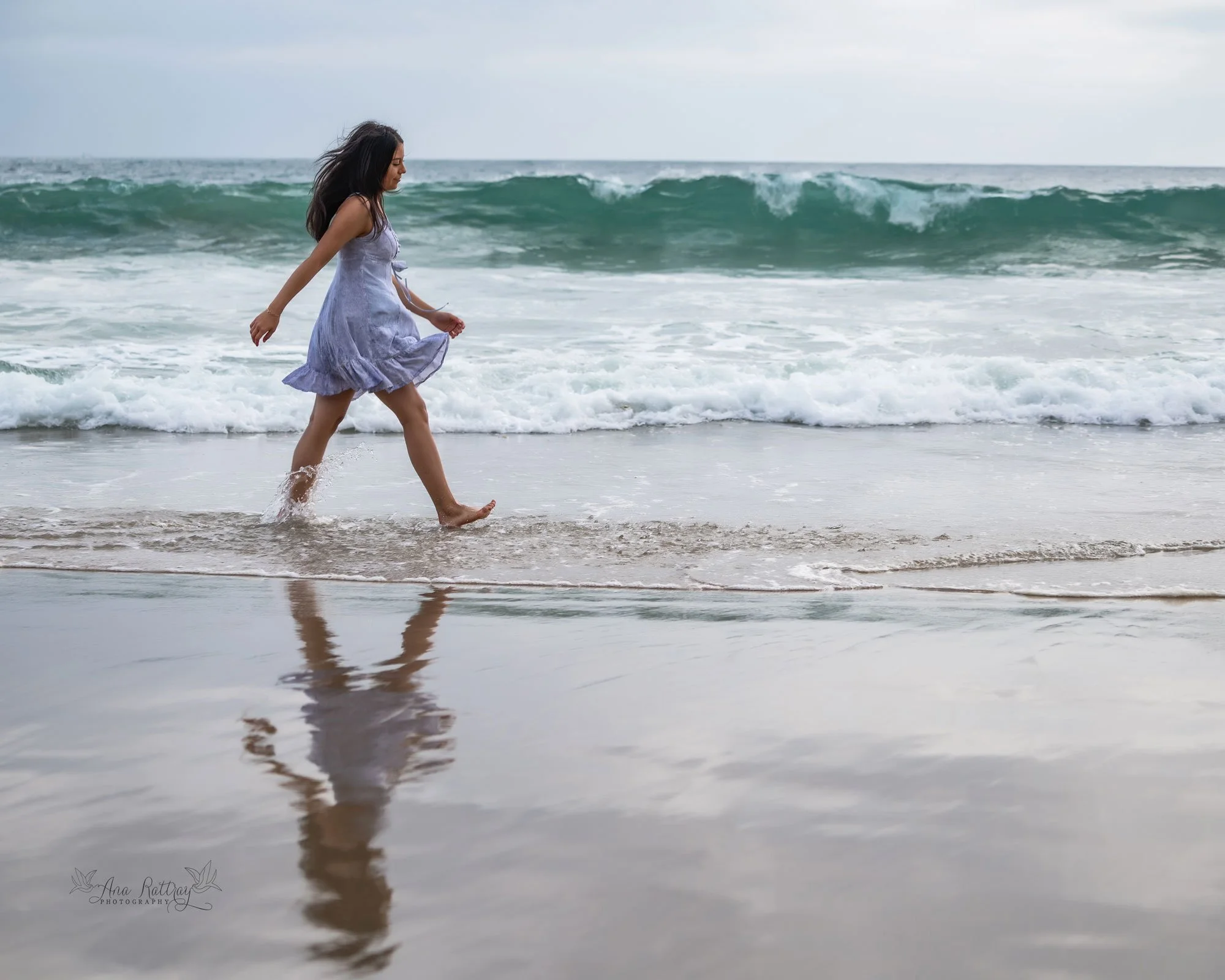 Teen — Ana Rattray Photography