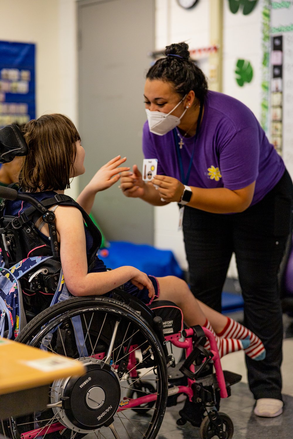 Programs — Pattison's Academy