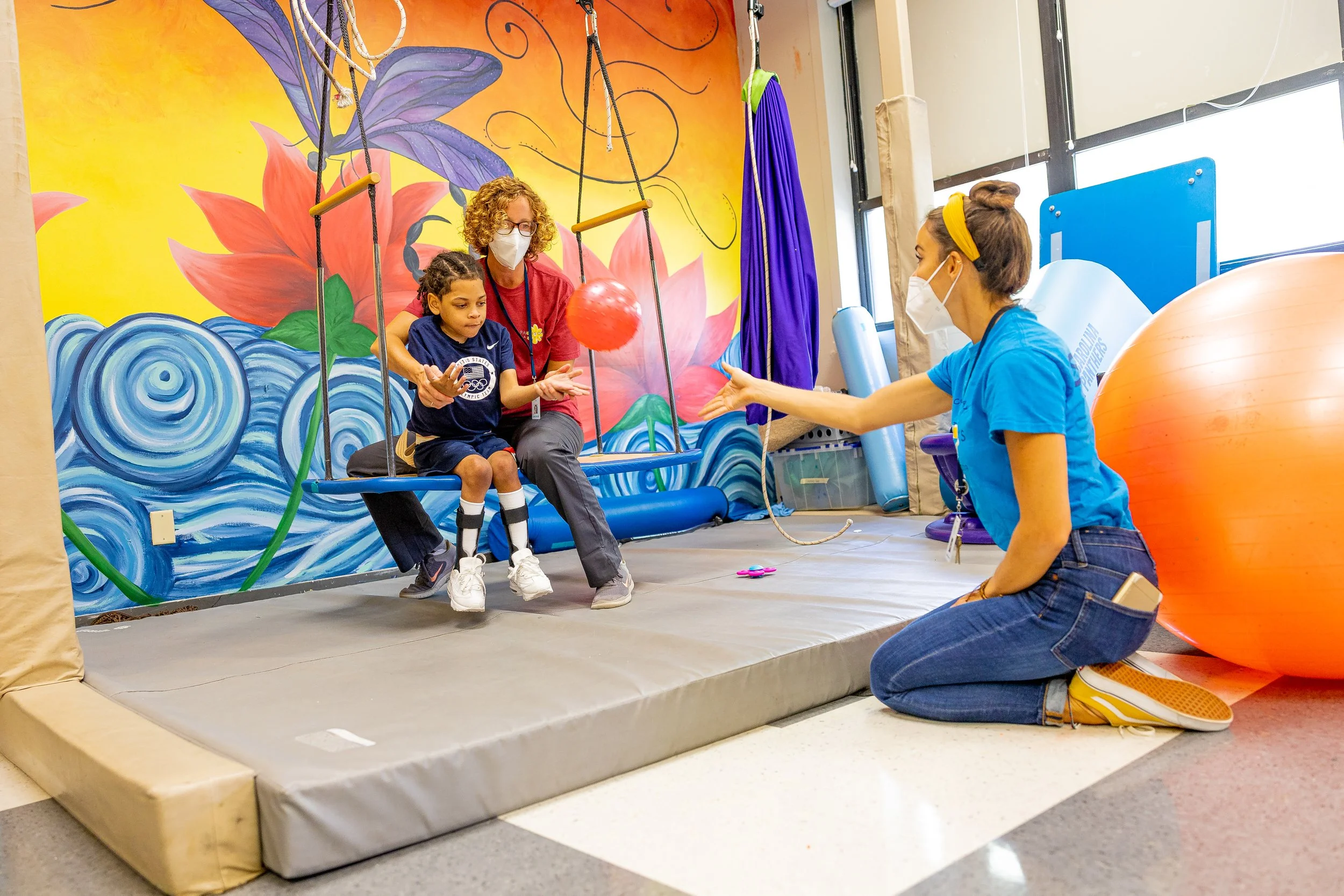 About Us — Pattison's Academy