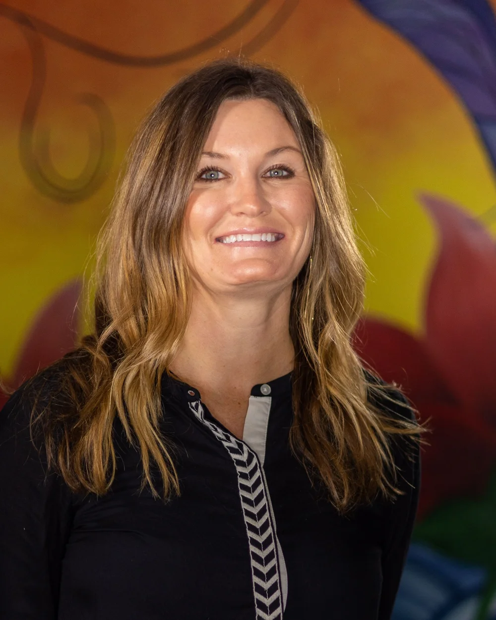 Our Staff — Pattison's Academy