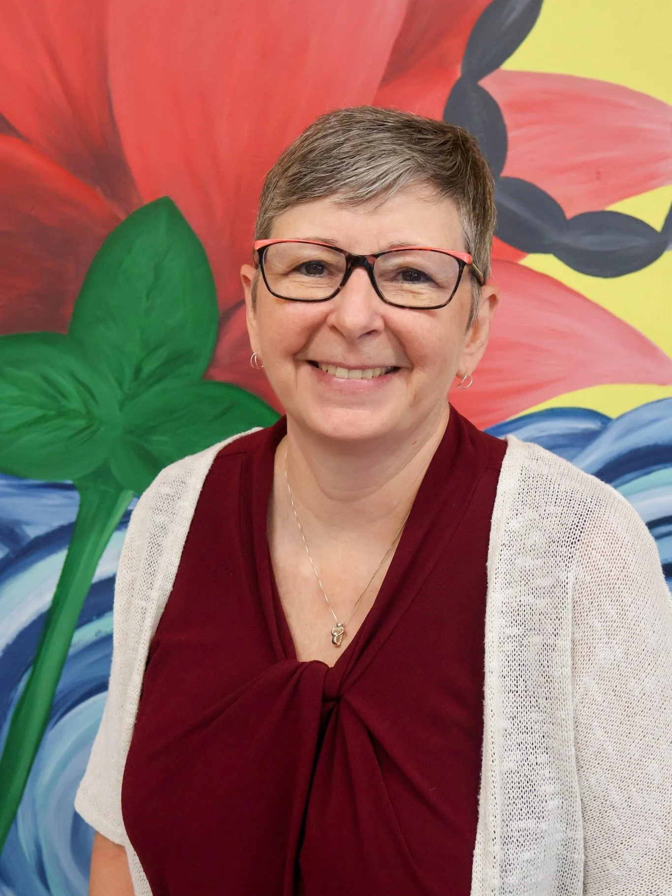 Our Staff — Pattison's Academy