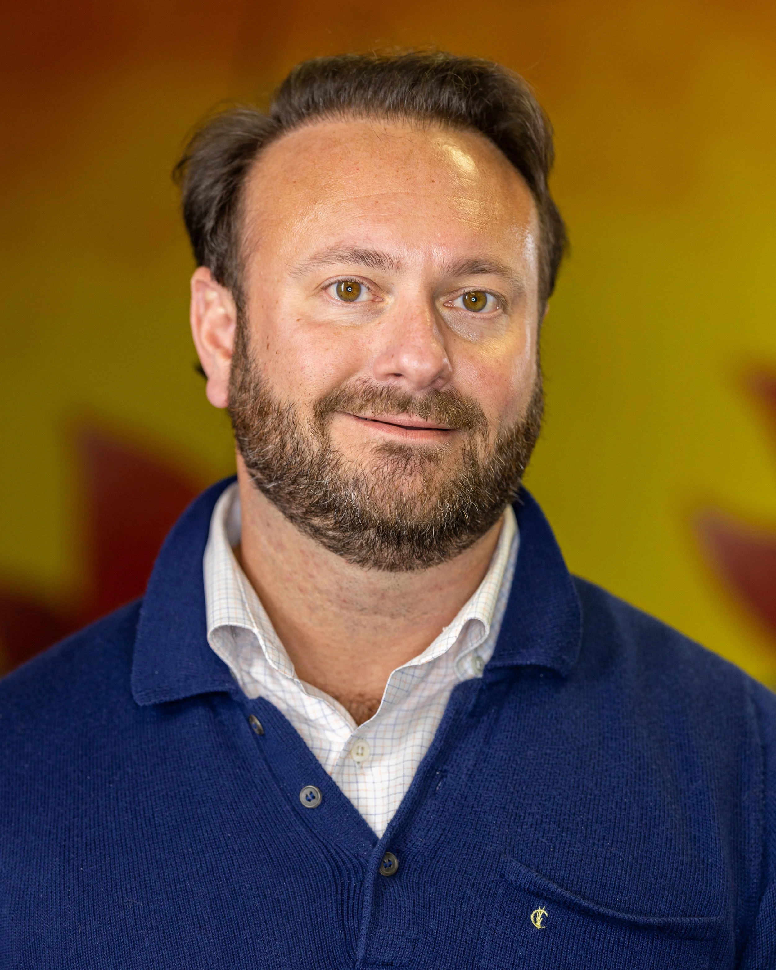 Our Board Members — Pattison's Academy