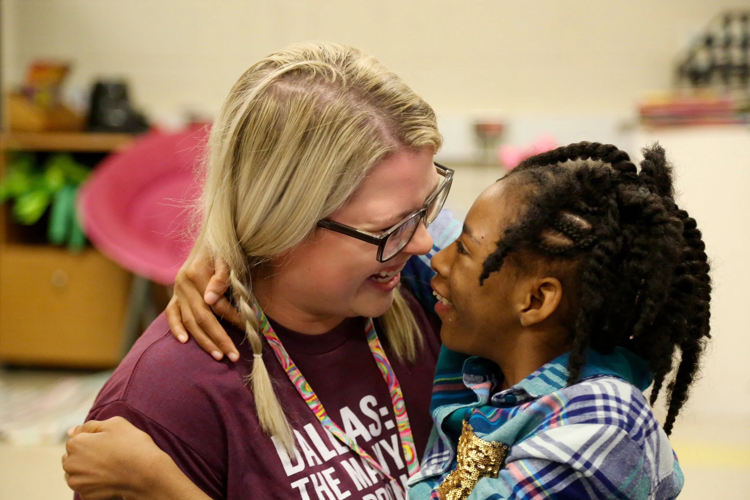 About Us — Pattison's Academy