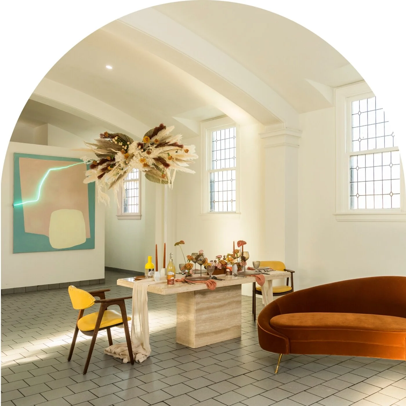 Parlour