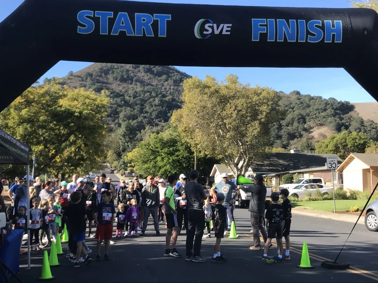 Galleries | Explore Event Highlights Today — Morgan Hill Veterans Day Run