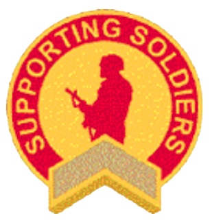 96th Army Reserve Command History Room — 96th “Deadeye” Infantry ...