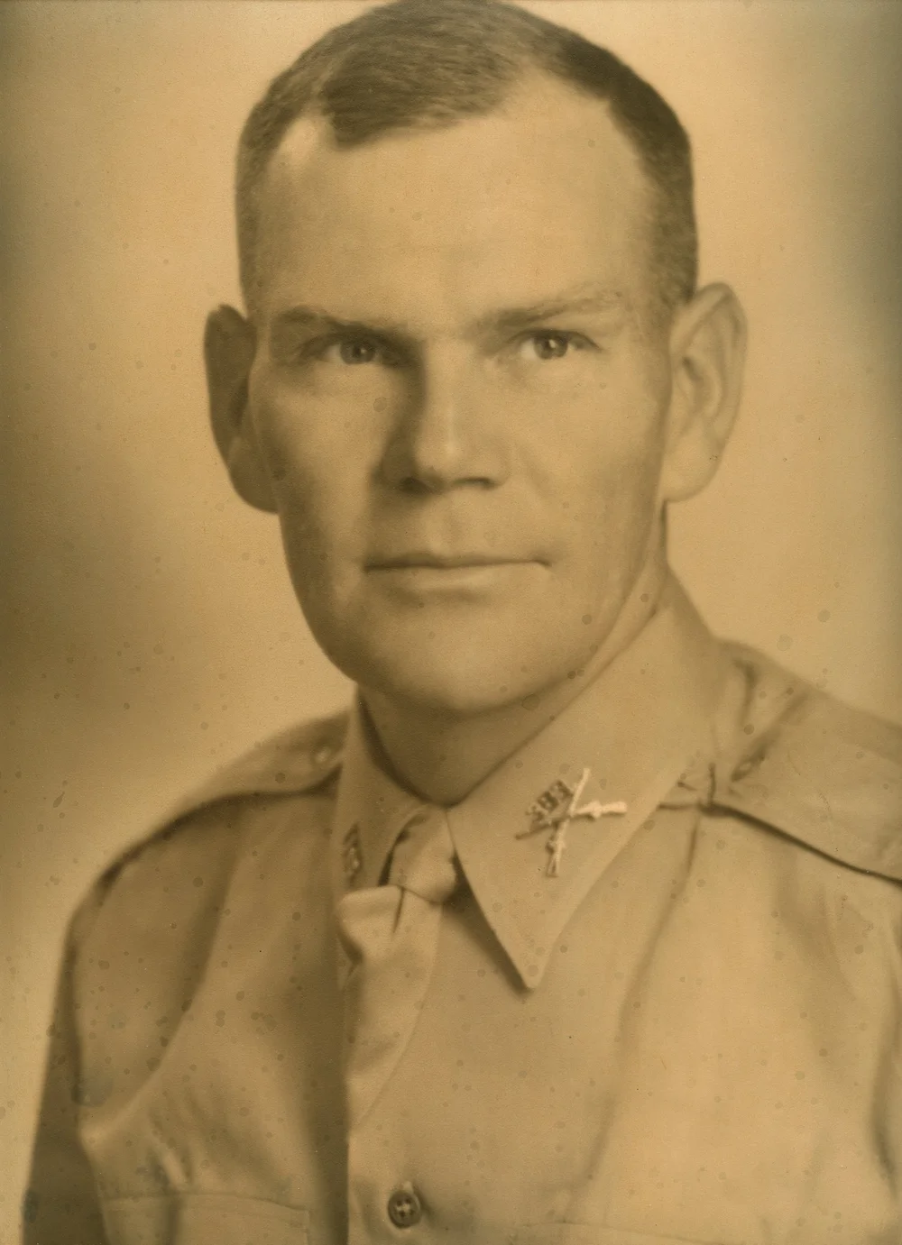 Command Structure — 96th “Deadeye” Infantry Division Association ...