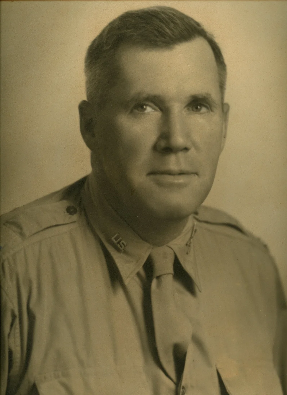 Command Structure — 96th “Deadeye” Infantry Division Association ...