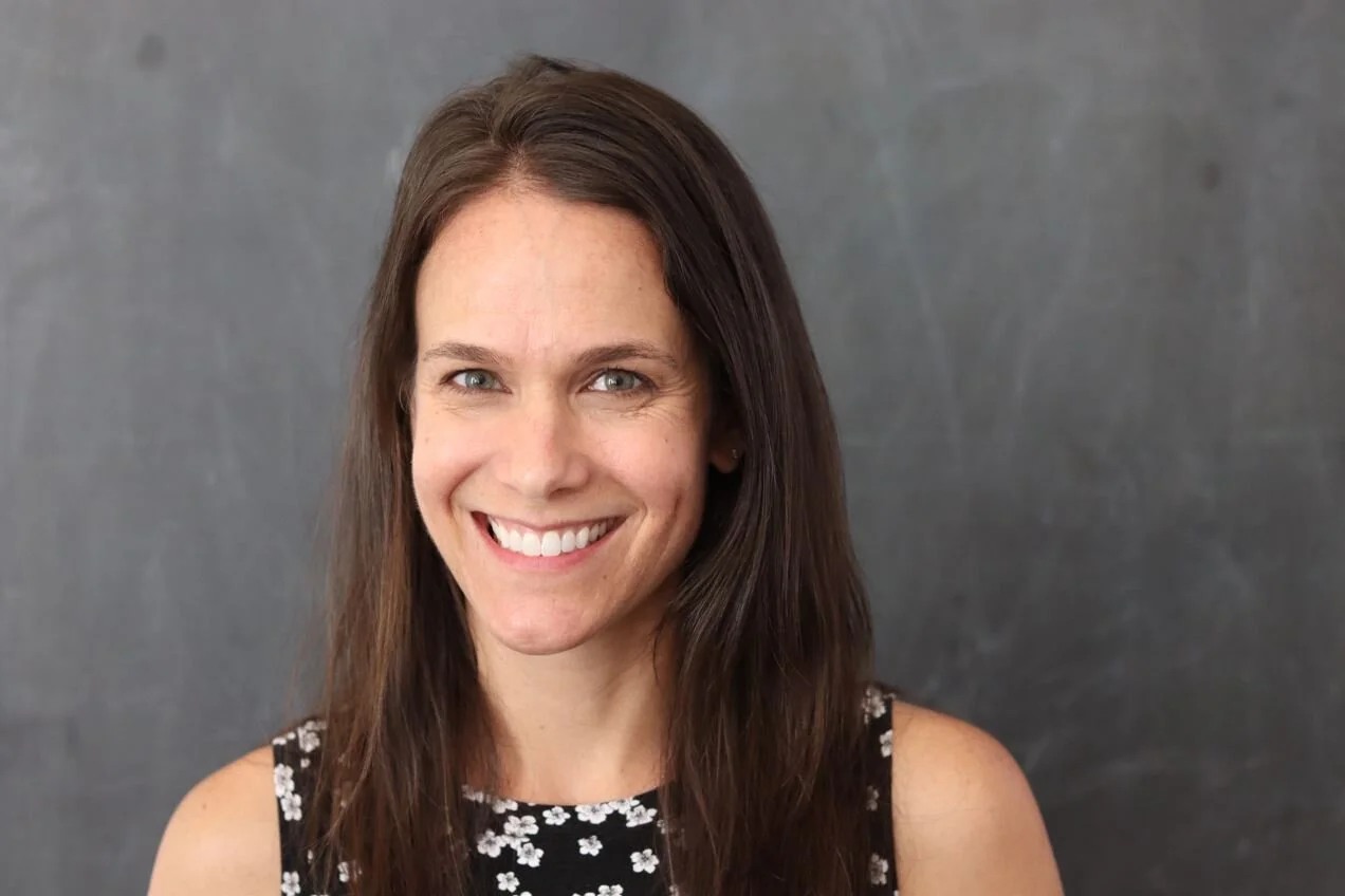 Michelle O'Shea — Sierra Academy of Expeditionary Learning