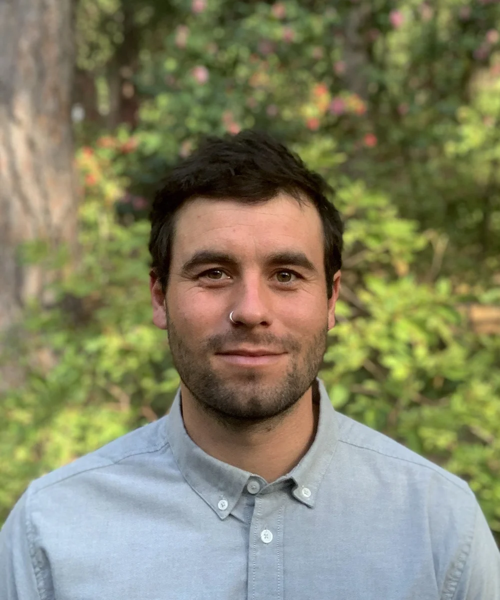 Cameron Cox — Sierra Academy of Expeditionary Learning