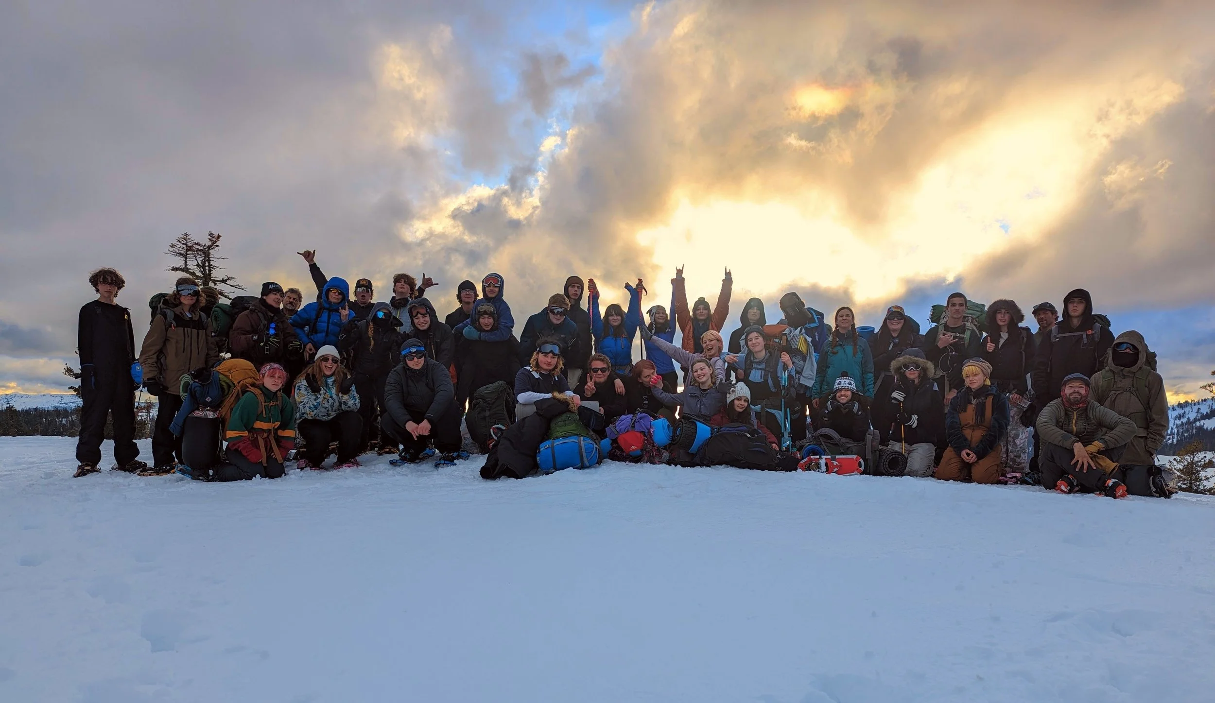 Sierra Academy of Expeditionary Learning