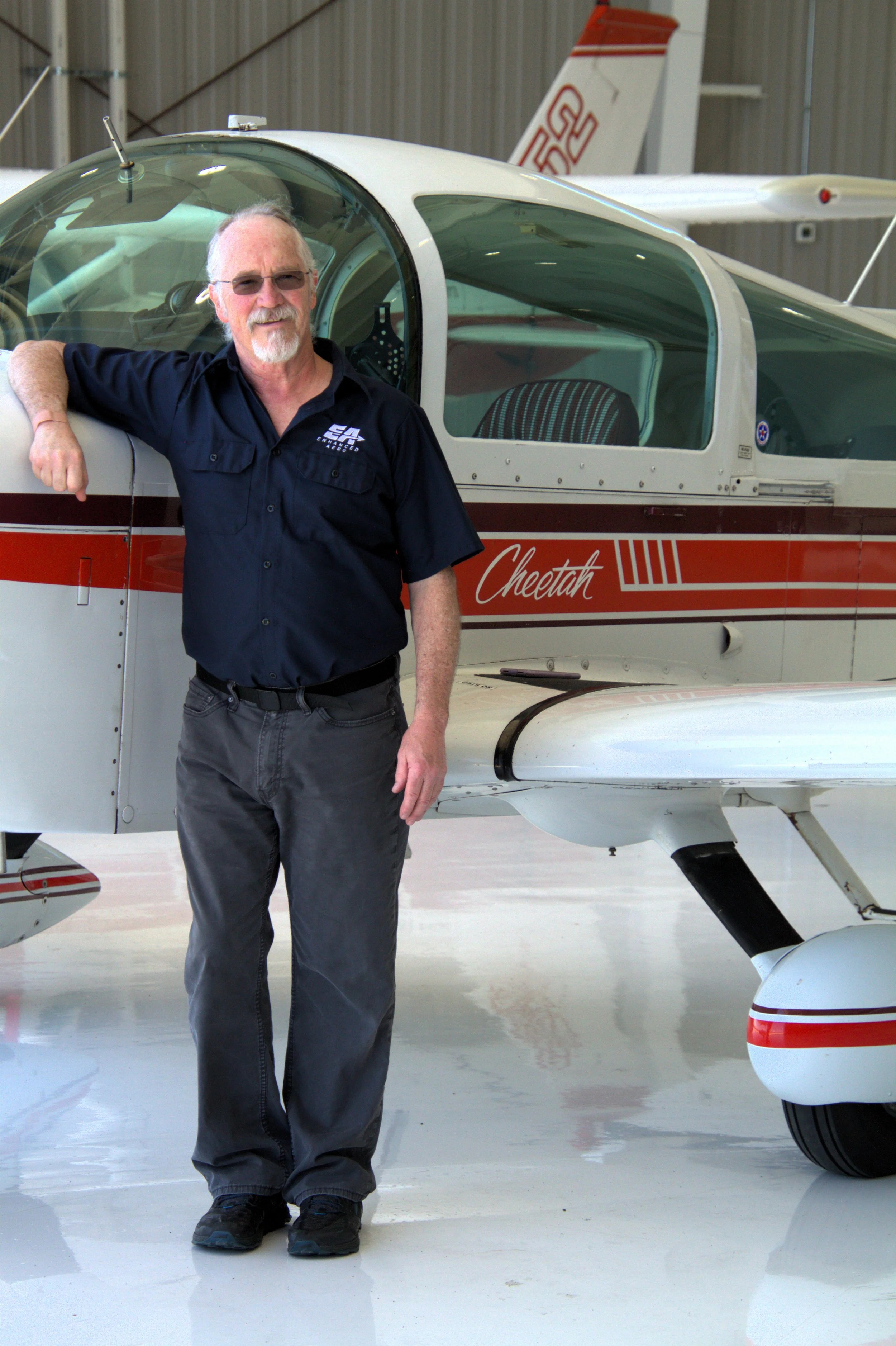 Enhanced Aero Aircraft Repair