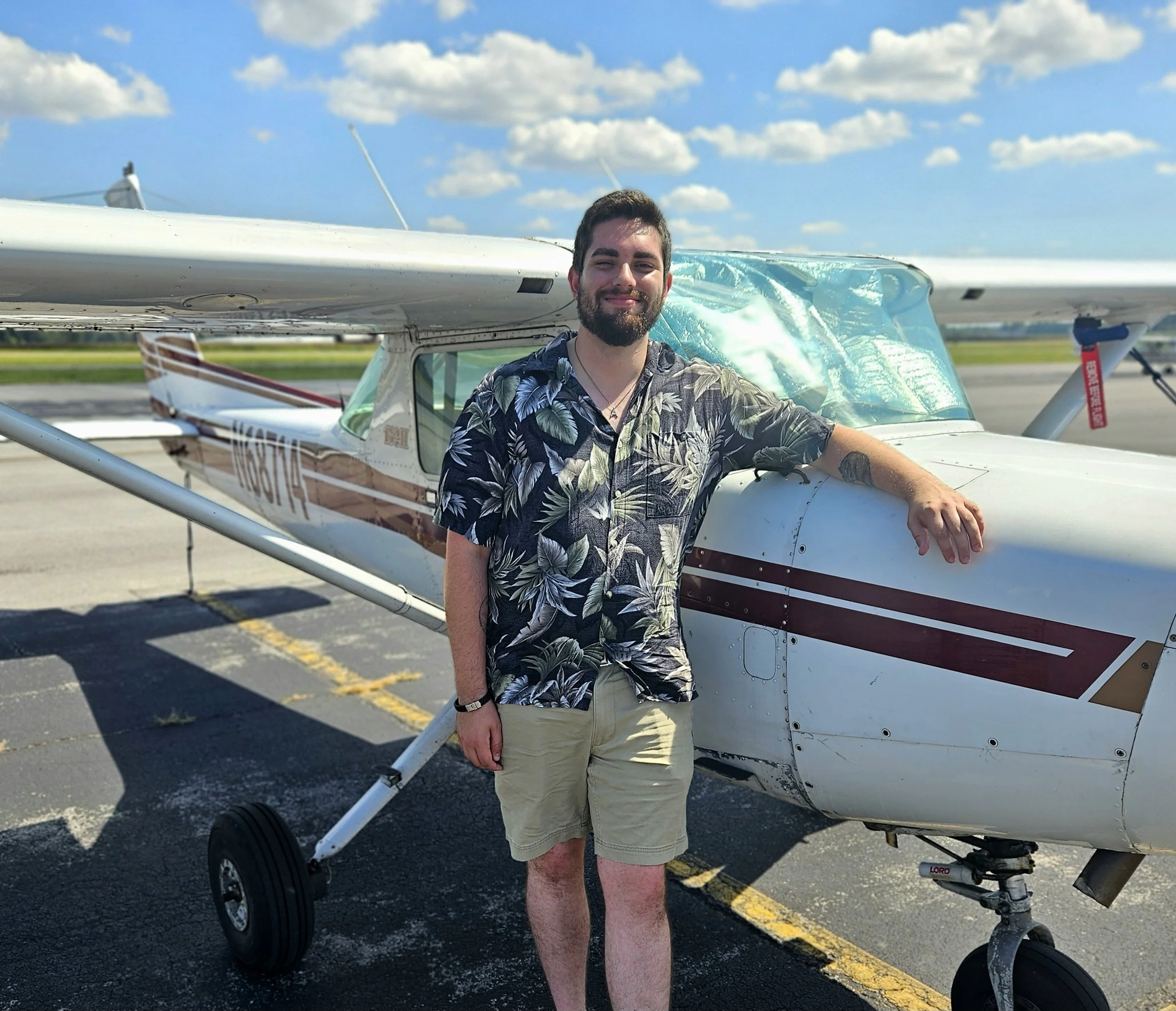 Enhanced Aero Aircraft Repair