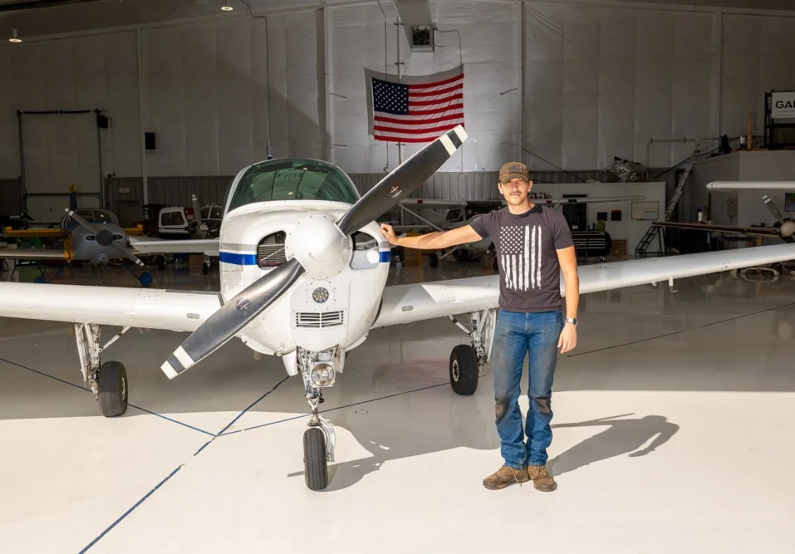 Enhanced Aero Aircraft Repair