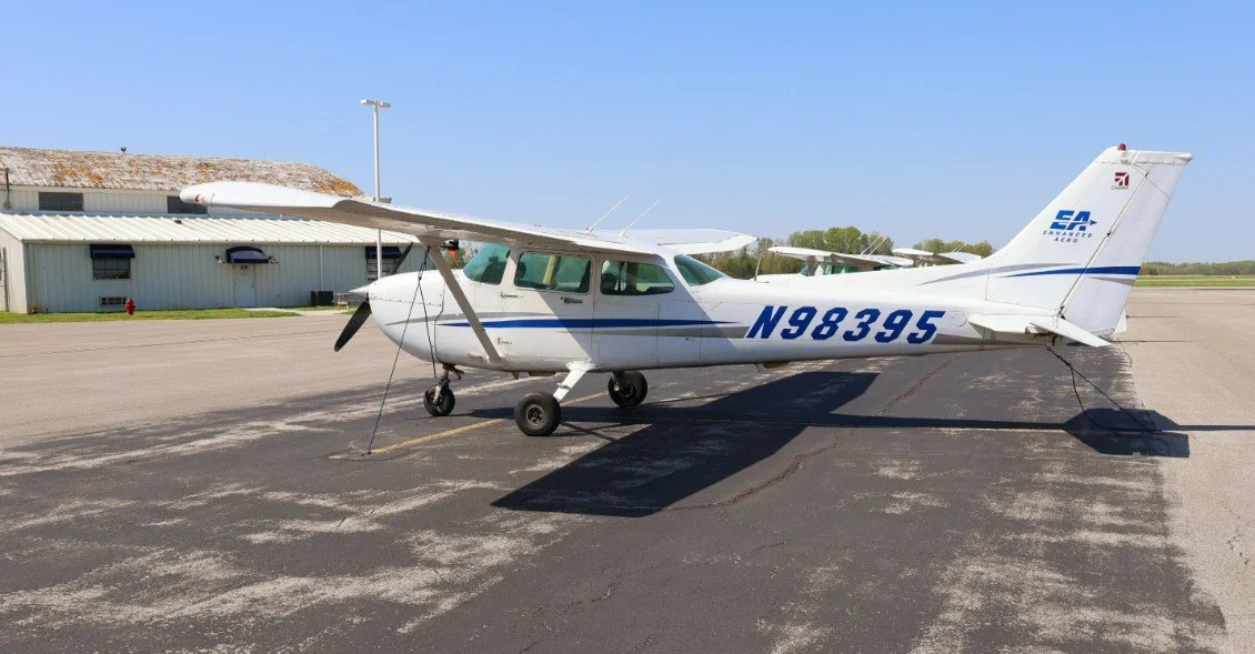 Enhanced Aero Aircraft Repair