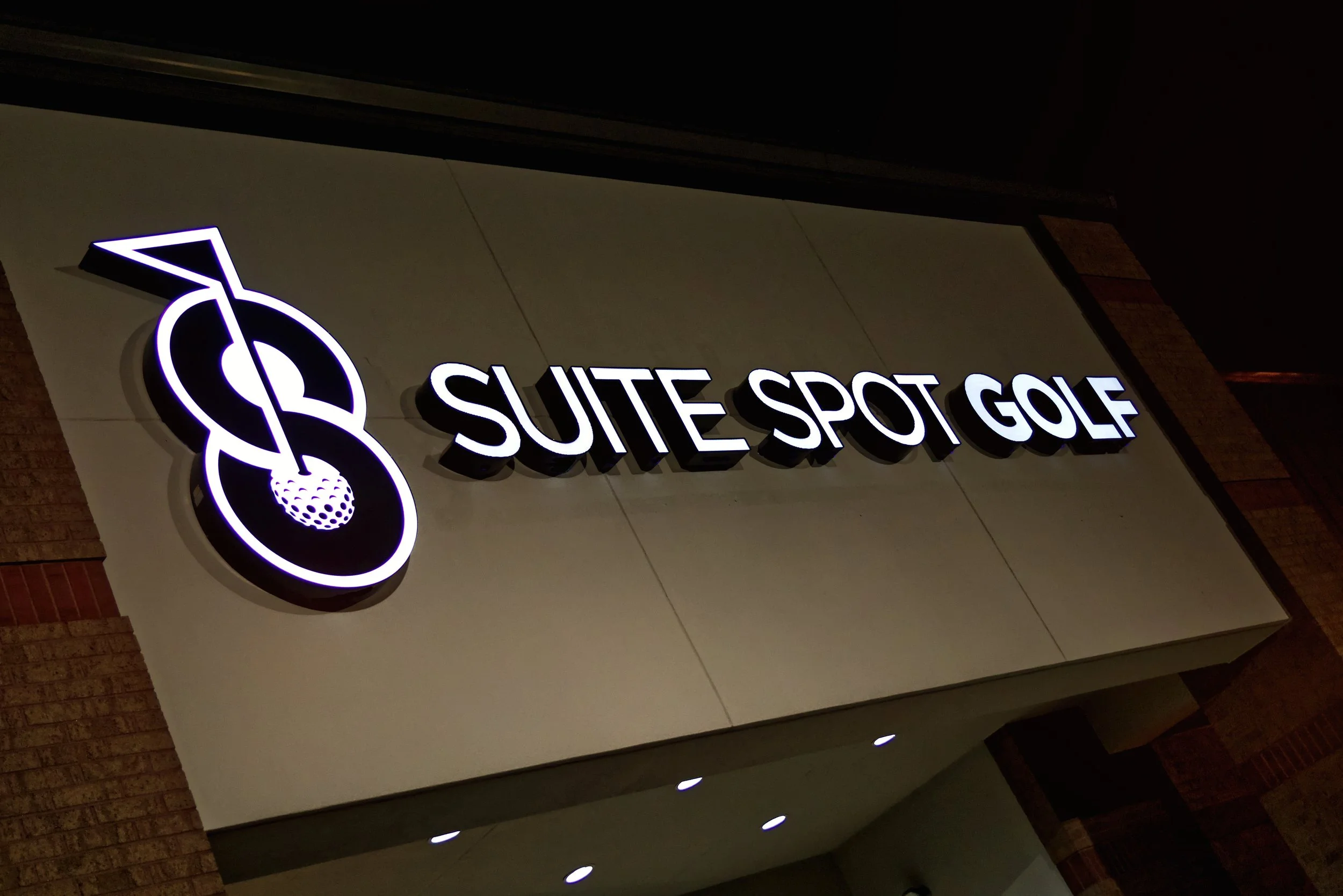 Services 2 — Suite Spot Golf