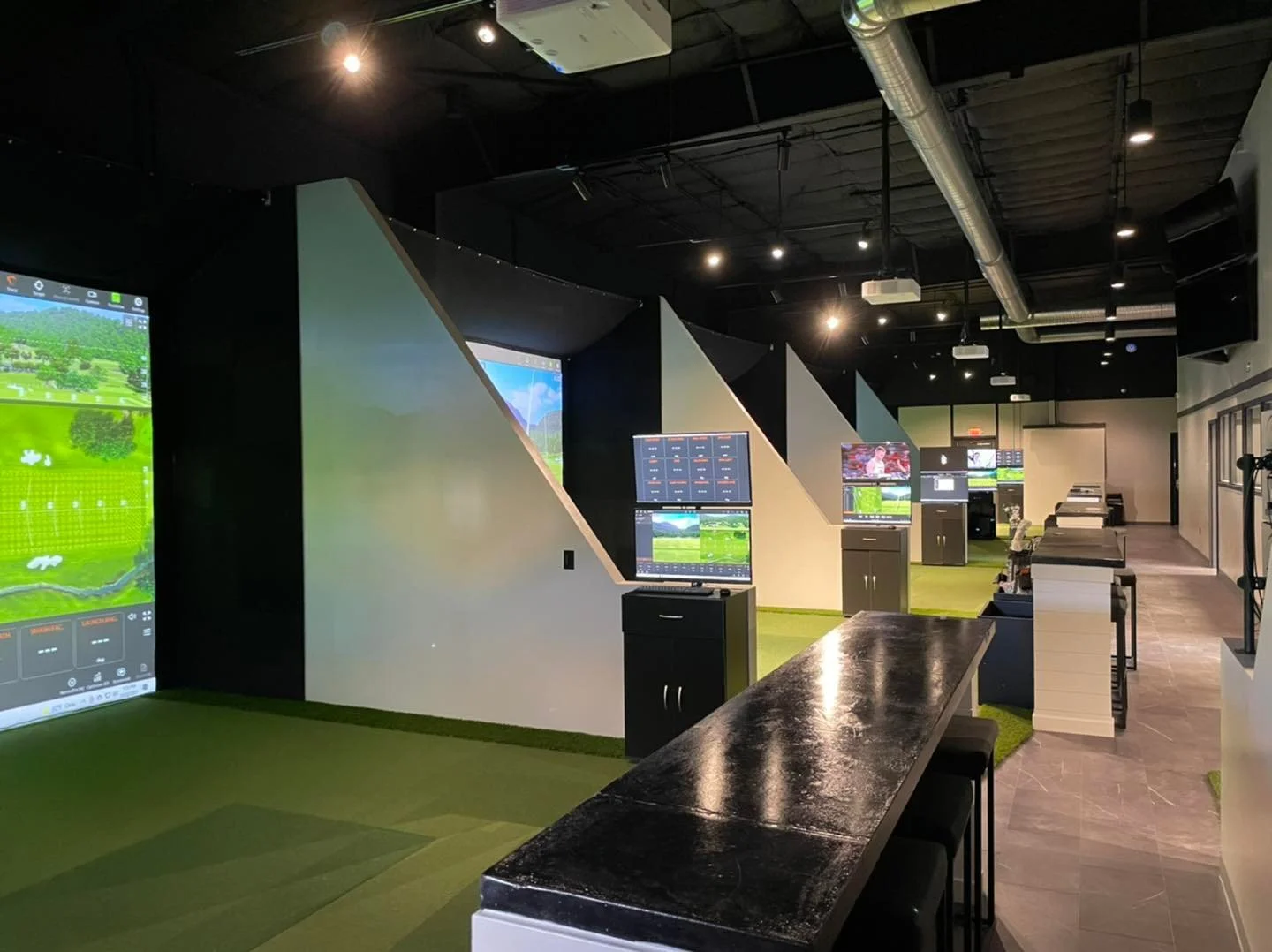About us — Suite Spot Golf