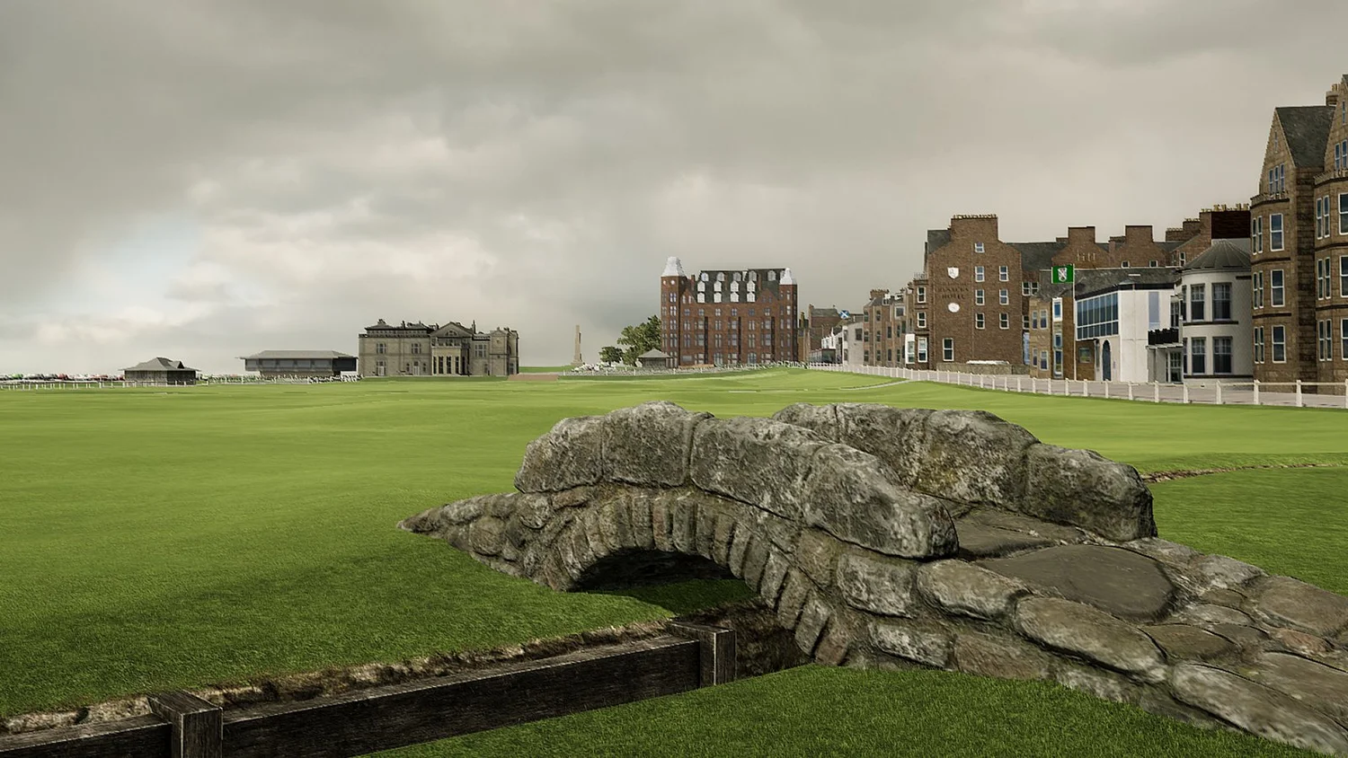 Suite Spot Golf - The Ultimate Indoor Golf Experience