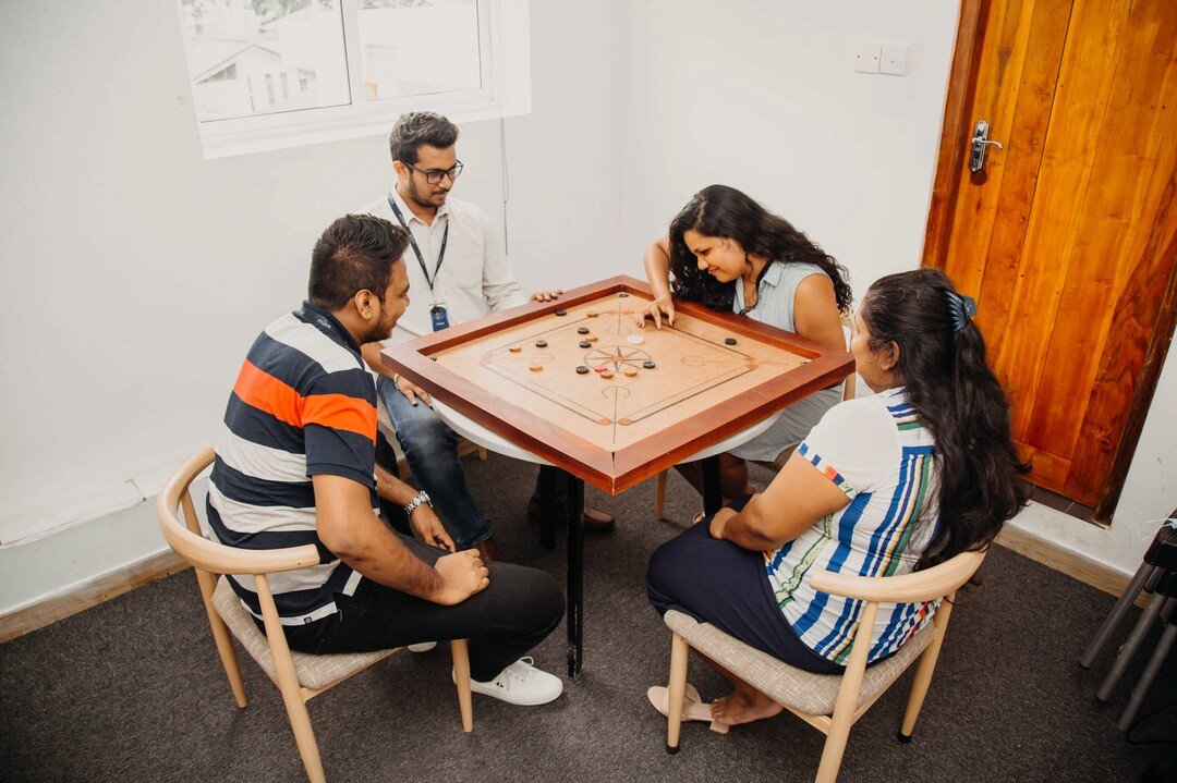 Muve Colombo - Mûve Colombo