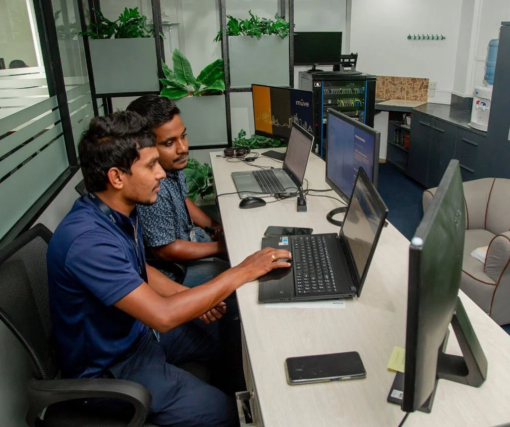 Muve Colombo - Mûve Colombo