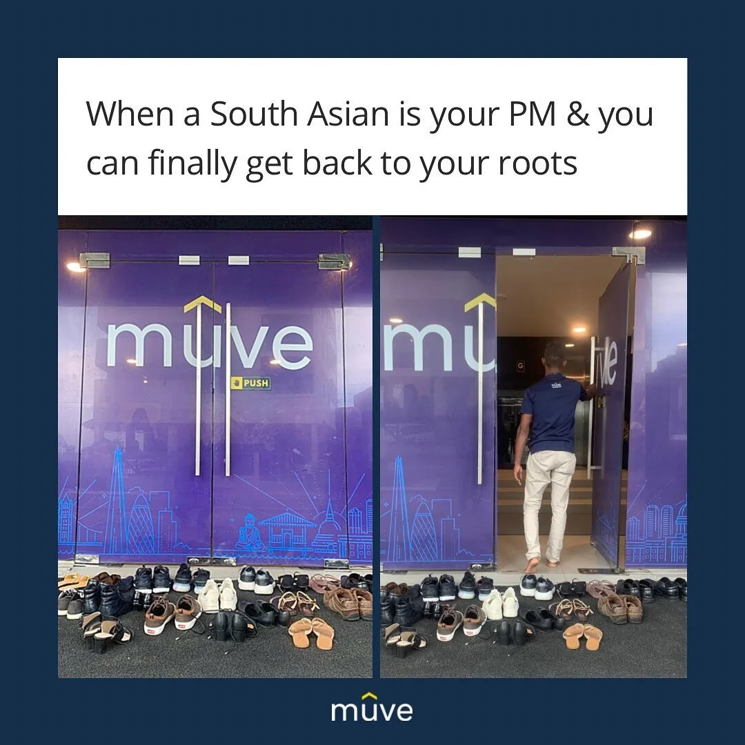 Muve Colombo - Mûve Colombo