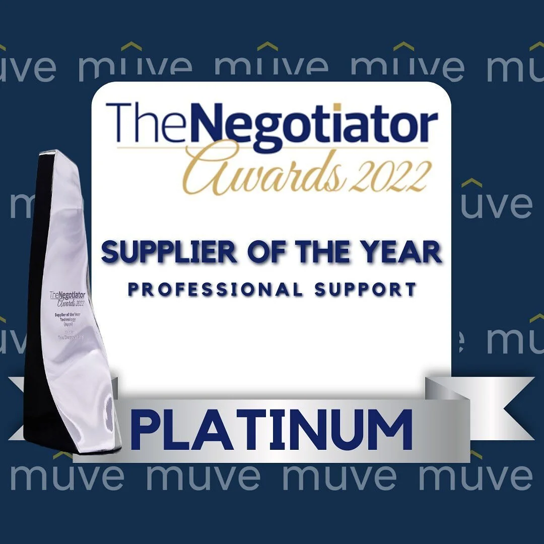 Muve Colombo - Mûve Colombo