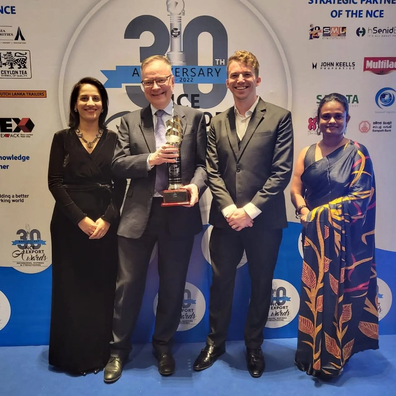 Muve Colombo - Mûve Colombo