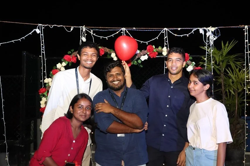 Muve Colombo - Mûve Colombo