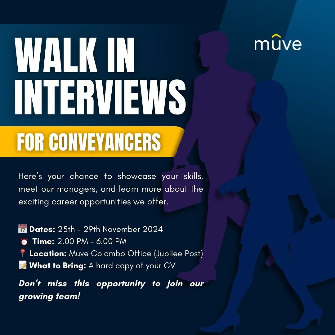 Muve Colombo - Mûve Colombo