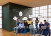 Support Business Units — Muve Colombo