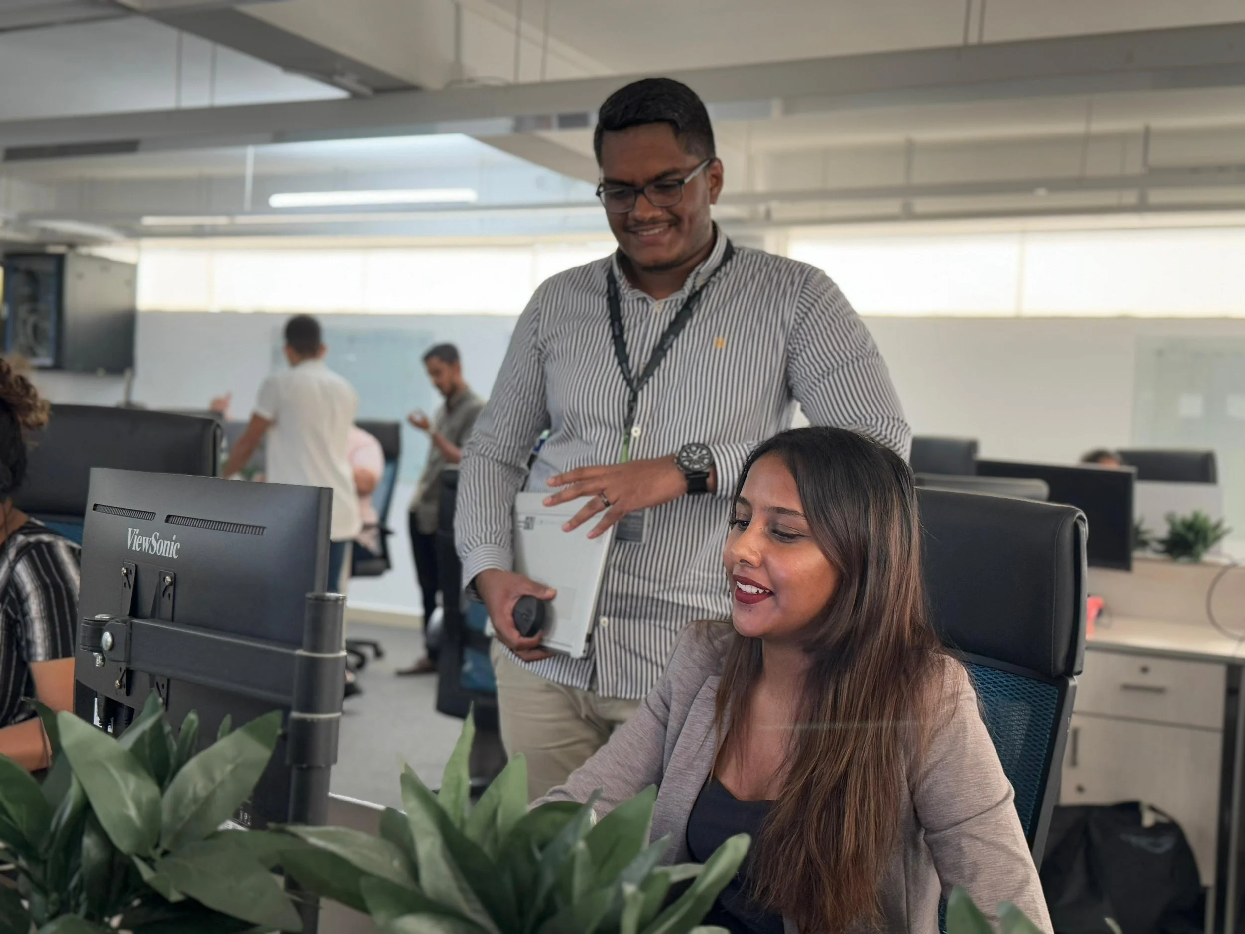 Careers at Muve Colombo — Muve Colombo