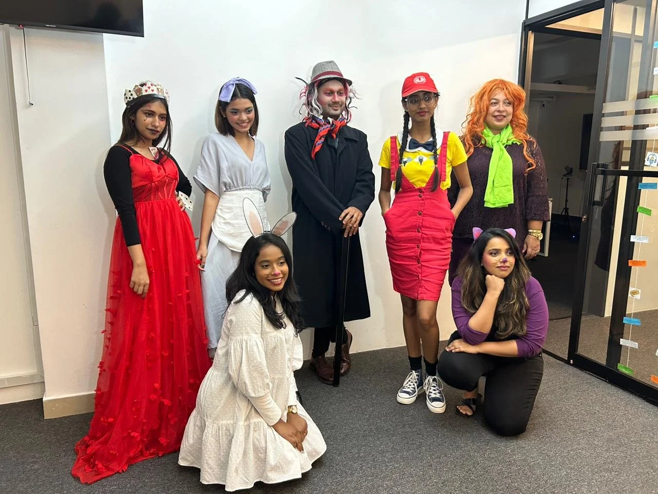 Muve Colombo - Mûve Colombo