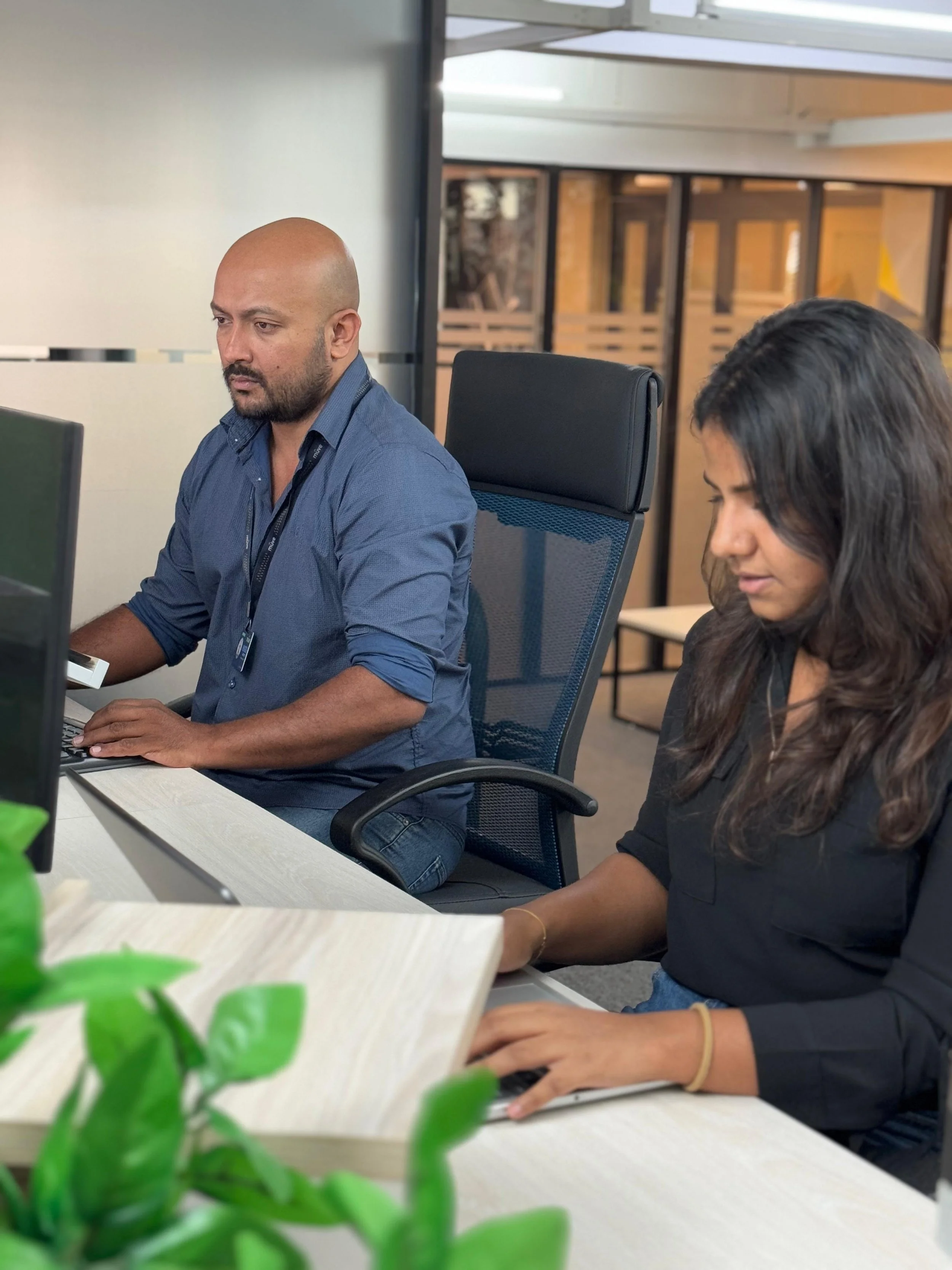 Careers at Muve Colombo — Muve Colombo
